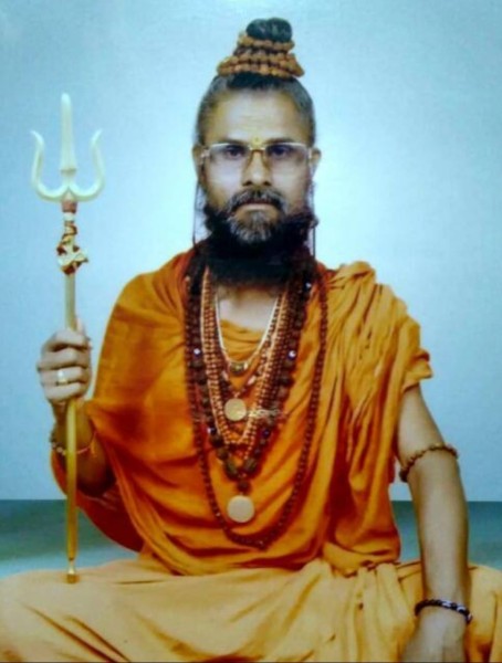 Shani Amavasya is appearing after 20 years - Swami Dilip Maharaj